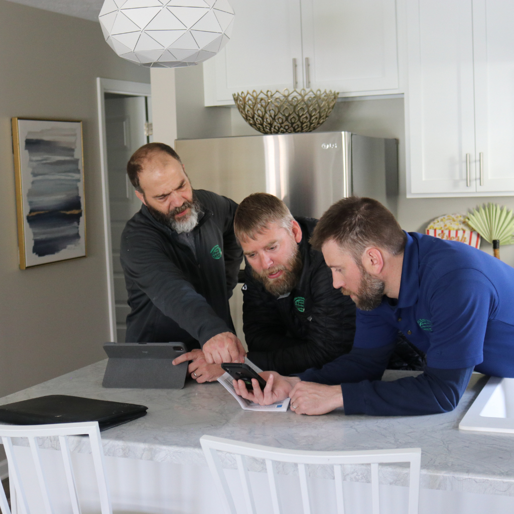 Careers at Energy Diagnostics